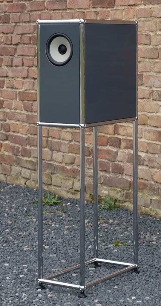 Progressive Audio Extreme 1 - AUDIOSAUL HiFi-Studio