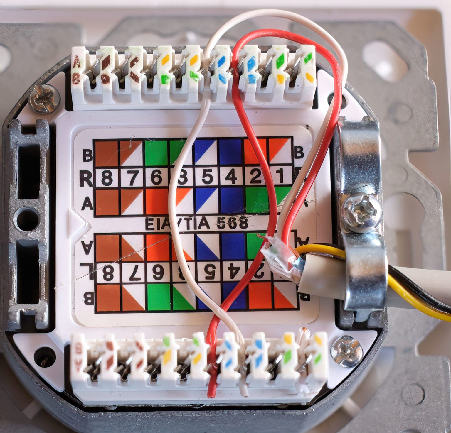 Das audiophile Heimnetz - AUDIOSAUL HiFi-Studio