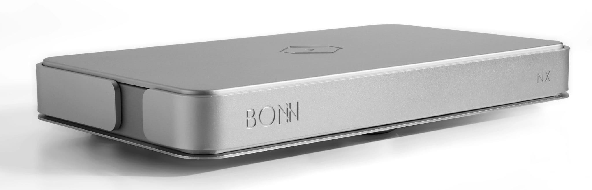 Silent Angel Bonn NX - AUDIOSAUL HiFi-Studio